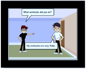 Vocabulary Bites (Part - 67) : Learn New Words Quickly - BankExamsToday