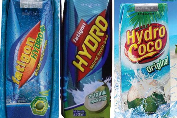 Kegagalan Rasa Fatigon Hydro | Bebas Ngetik