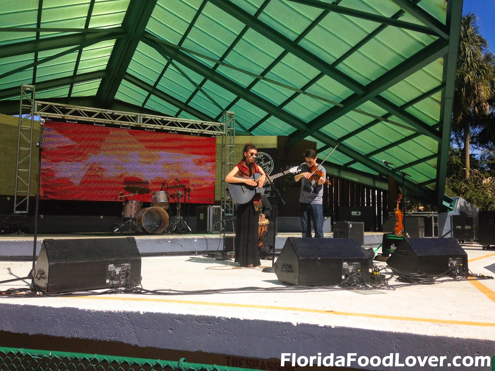Florida Food Lover: Localtopia 2015