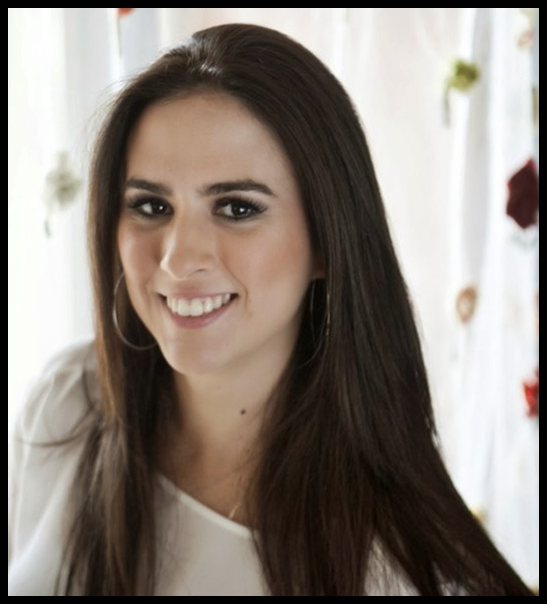 Elessandro De Almeida Blogger: TATA WERNECK A MELHOR COMEDIANTE DO ANO