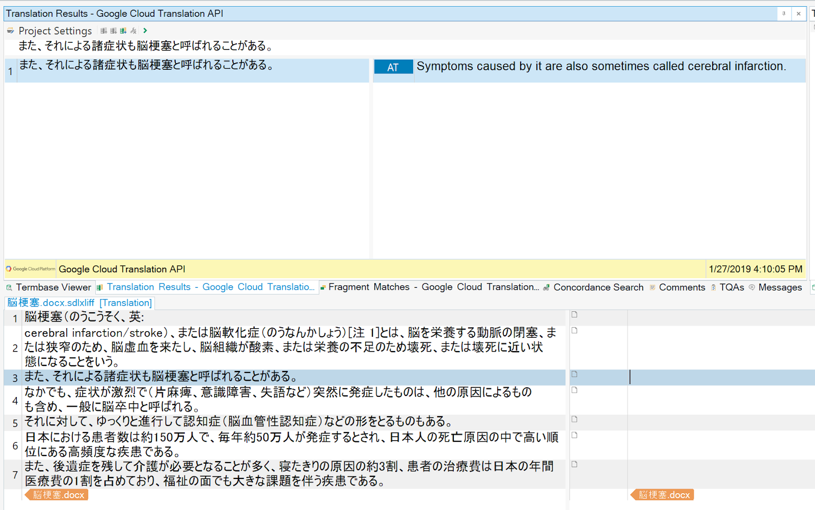 ベトナム語翻訳・在ベトナムSGA High Quality Vietnamese Japanese Translation: Using ...