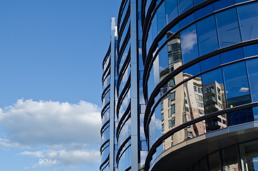 DCmud - The Urban Real Estate Digest of Washington DC: Today in ...