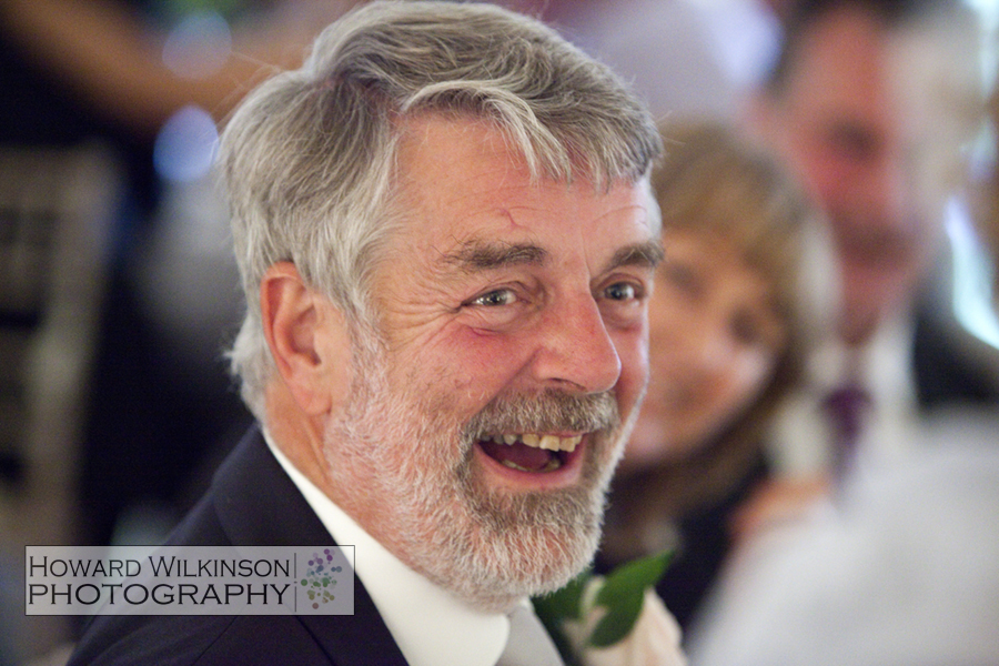 Howard Wilkinson Photography: Wedding at St Oswald Church, Castle ...