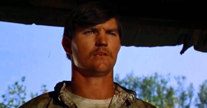 Pro Football Journal Presents: NFL and Hollywood: Jim Nicholson in ...