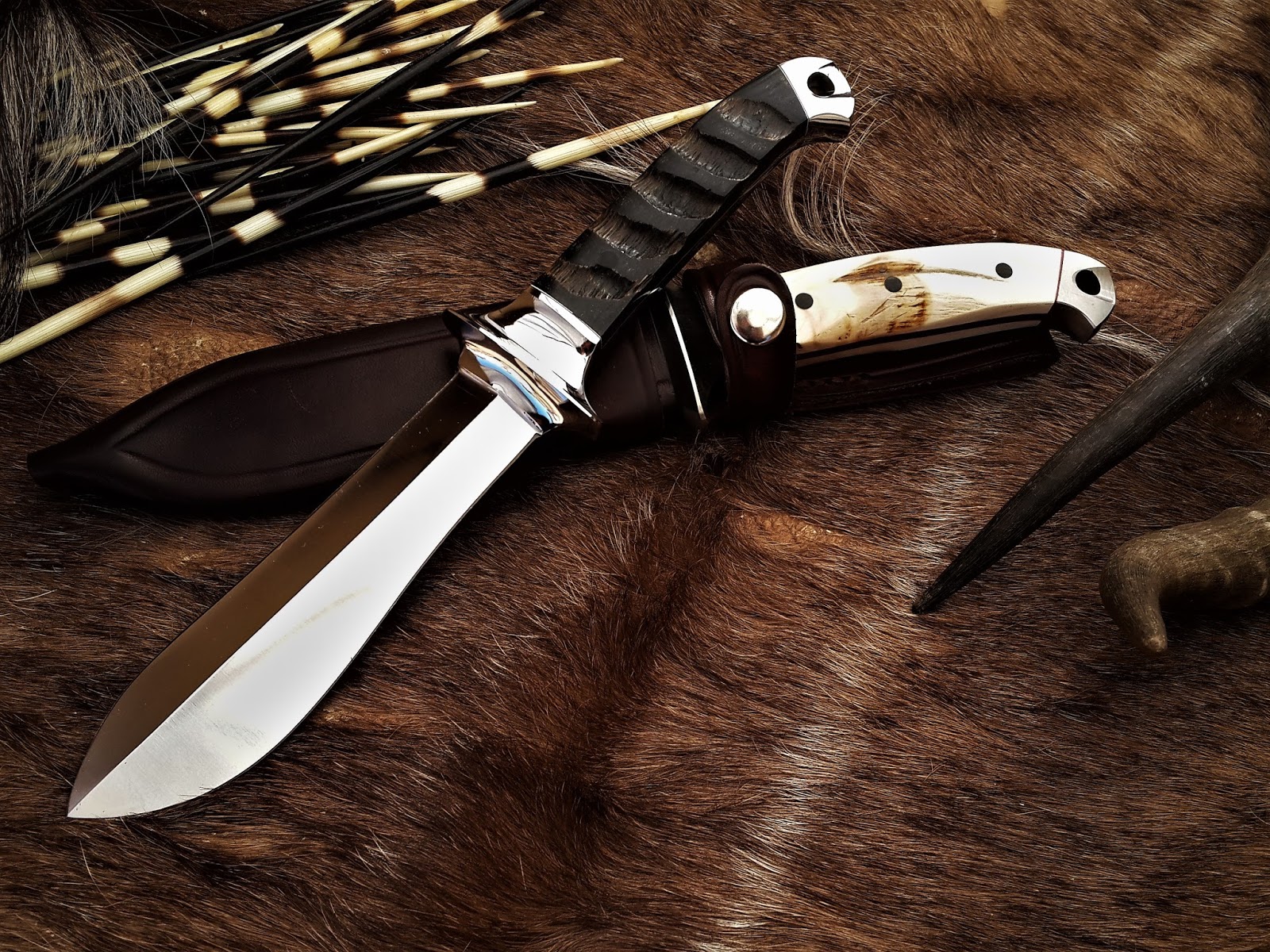 Waidblatt Knife Our Latest Design waidblatt-knife-our-latest-design