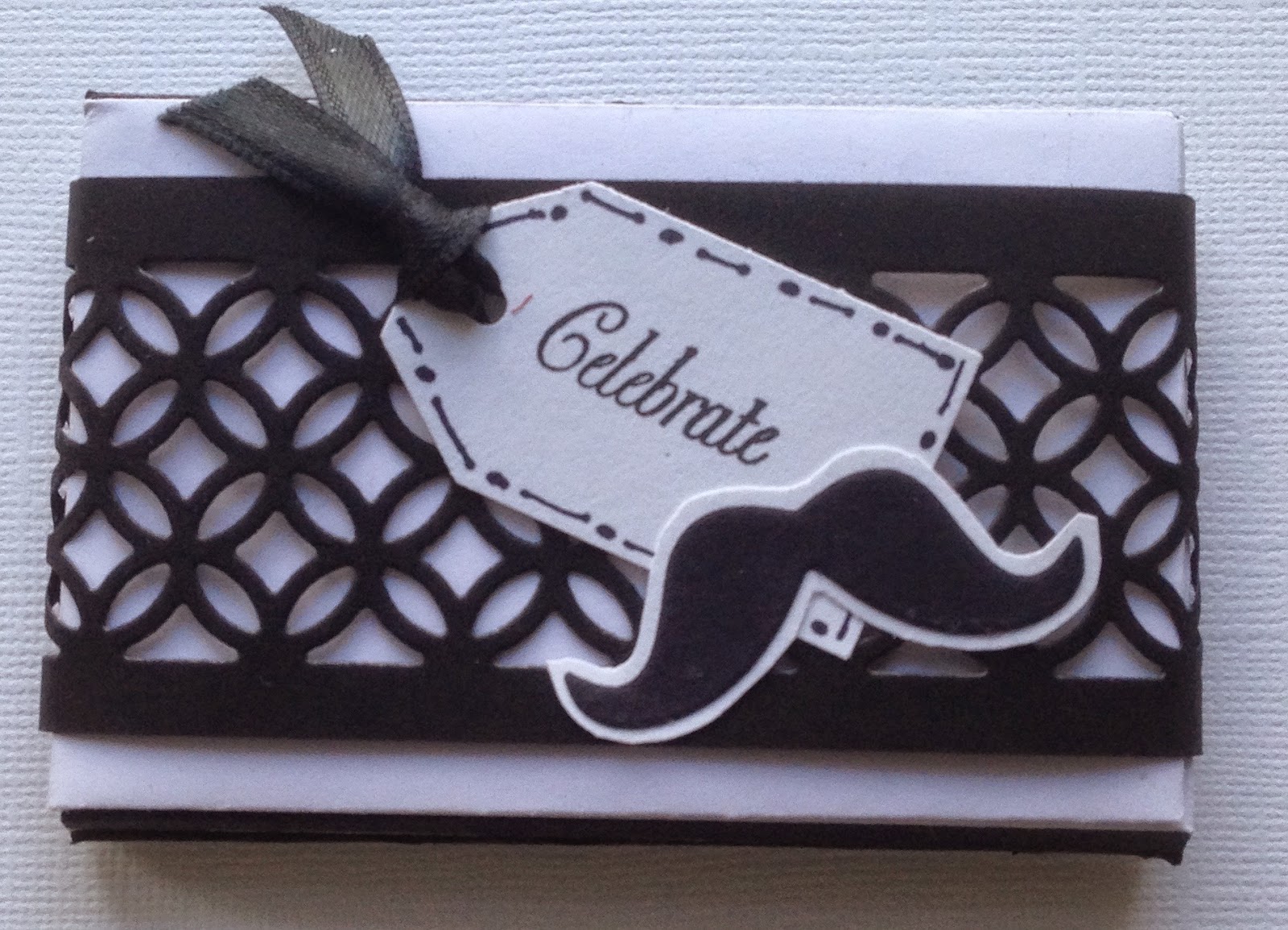 Donna's Designs 4You: Flip-Flop Booklet