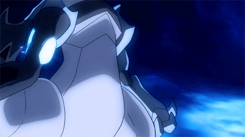 Poké-Arquivo: 646 - Kyurem Preto ~ PMD || Acervo de Imagens de Digimon ...