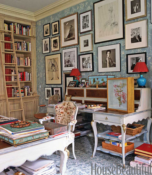 219: Portrait Perfect