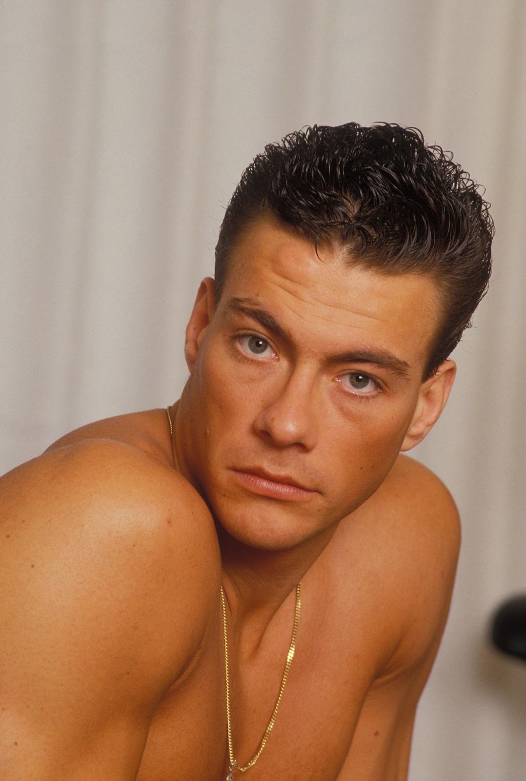 Fanaticos pelo Van Damme