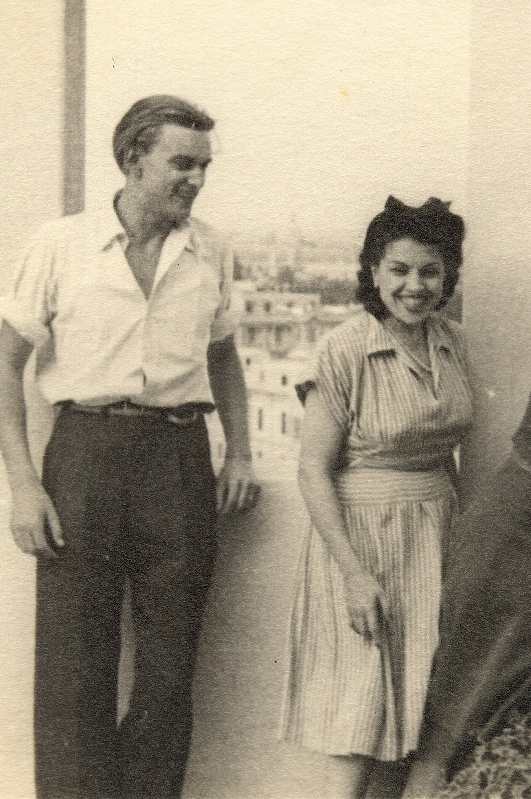 Michael Haag: Lawrence Durrell's House in Alexandria