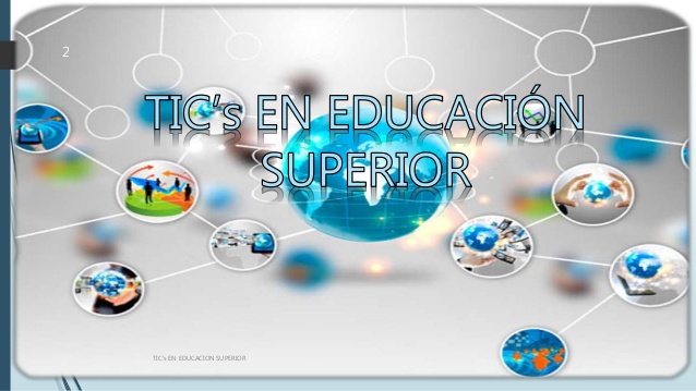 Tendencias y Dificultades para el uso de las TICS En educación Superior: Tendencias y ...