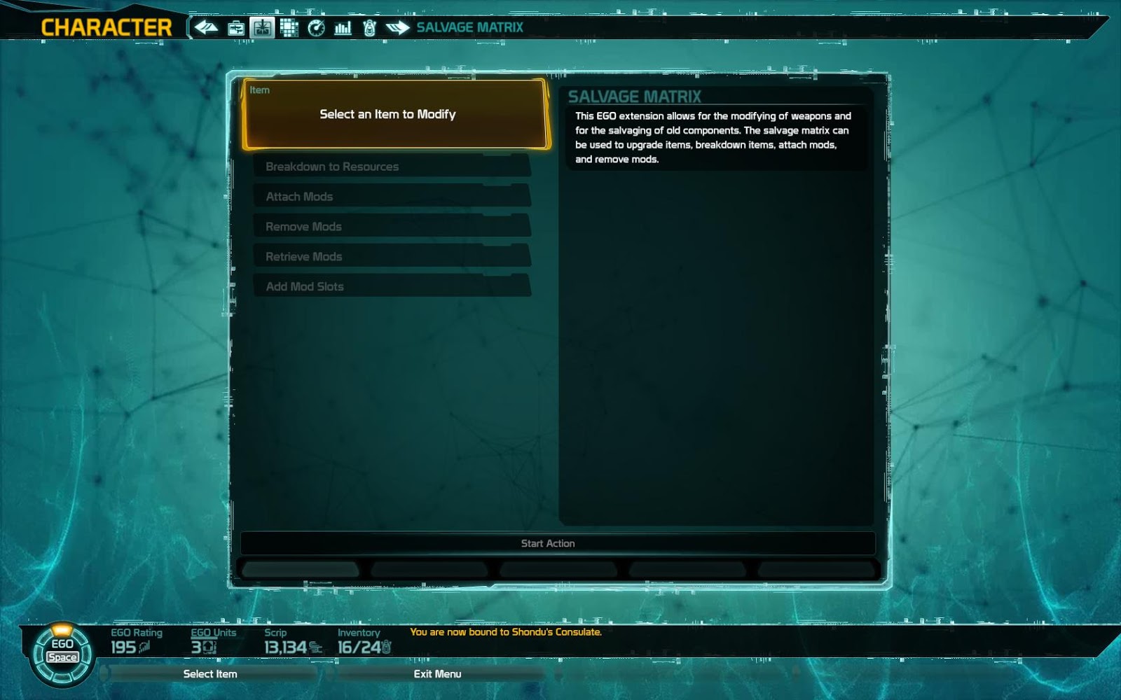 Of Course I'll Play It: Defiance Beginner's Guide - Weapon Mods