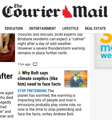 loon pond: In which dog botherer and Bolter crap pours down from the ...