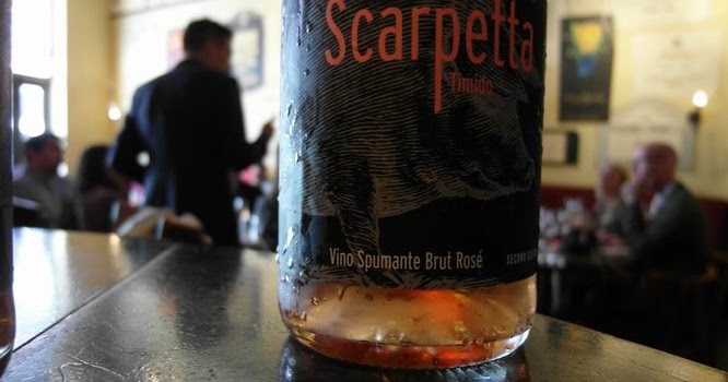 Going the Whole Hog - On the Wine Trail in Italy