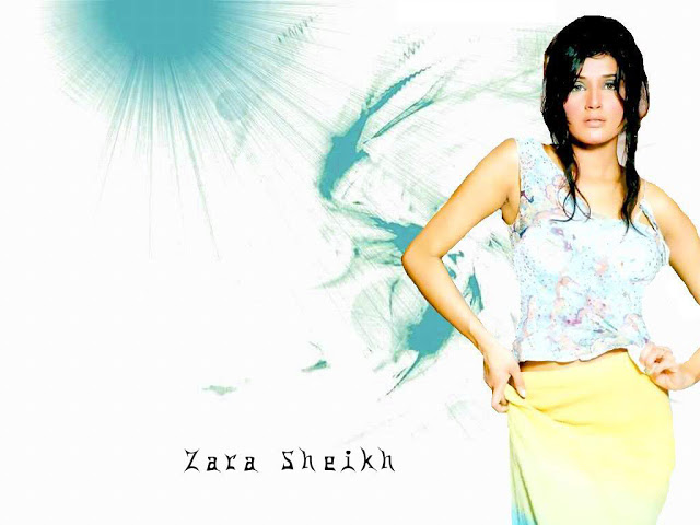 Zara Sheikh - High Quality Wallpapers