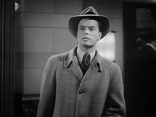 Forgotten Actors: Harry Lewis