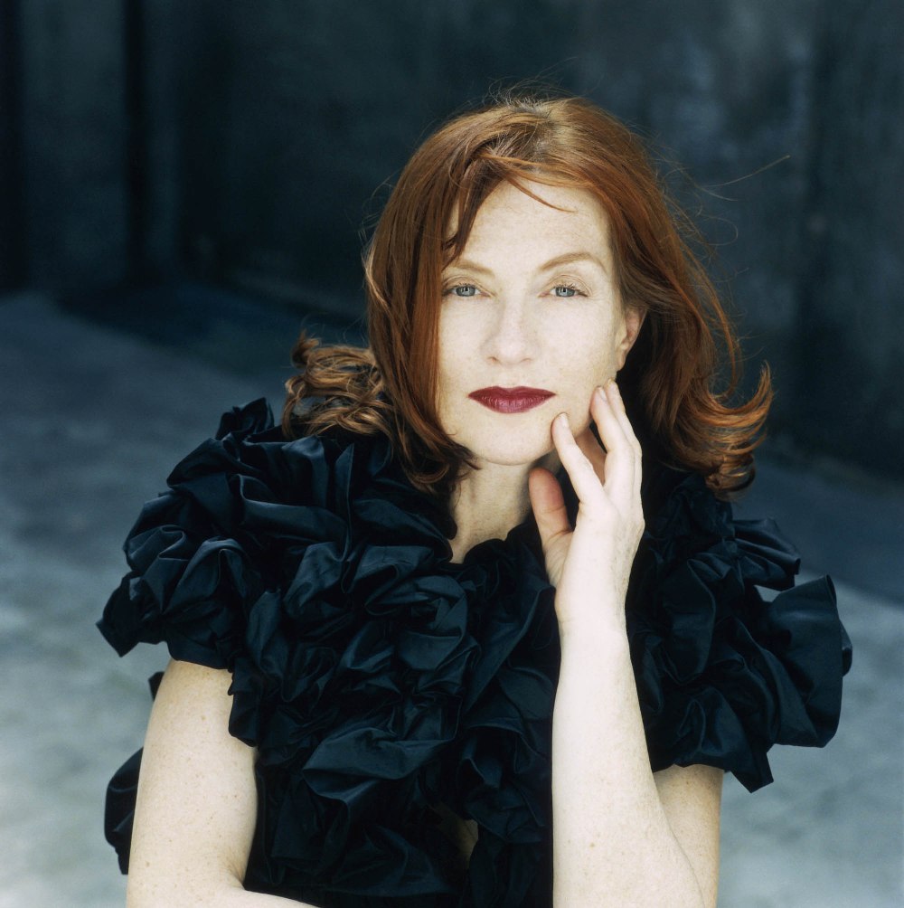 Isabelle Huppert | Digital Photos