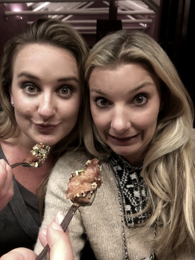 Mayer Twins Take On South America