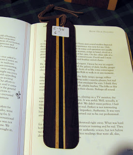 From the Summer's Garden: NATHAN'S GIFT IDEAS FOR GUYS