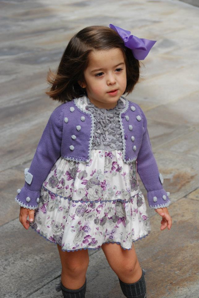 Ana Pompones,La Tienda: UN PEQUEÑO ADELANTO DEL INVIERNO DE NINI