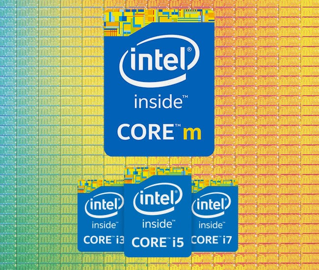 SFM en Tecnologia: El Nuevo Core M