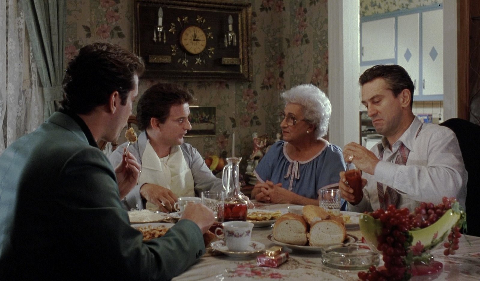 GOODFELLAS (1990)