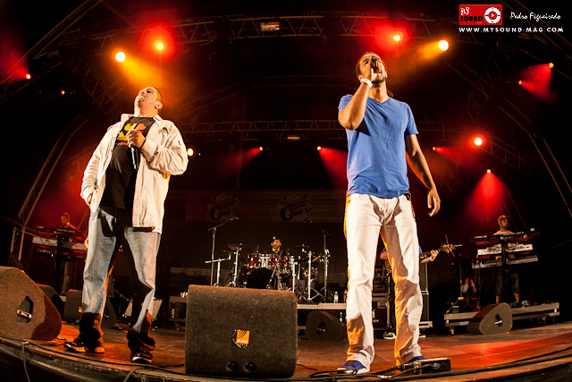 DUB INC ANUNCIA NOVOS CONCERTOS EM PORTUGAL