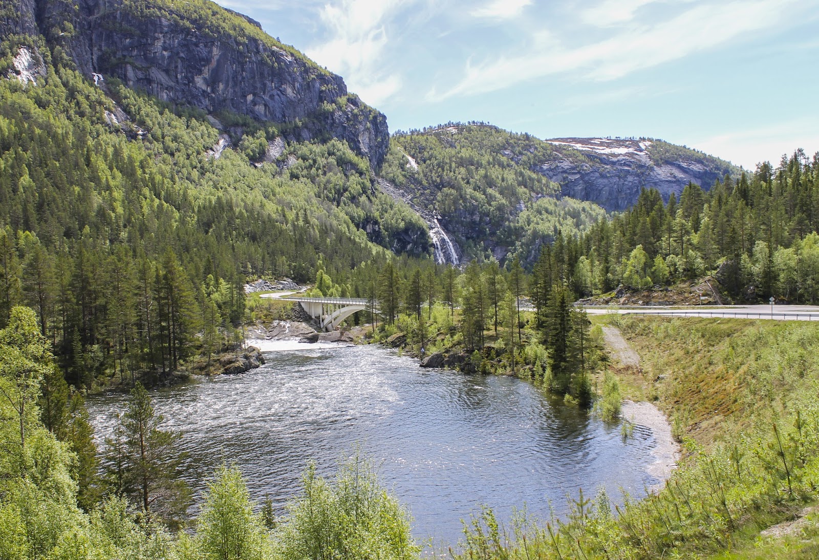 Visit Southern Norway: Winter at Hovden