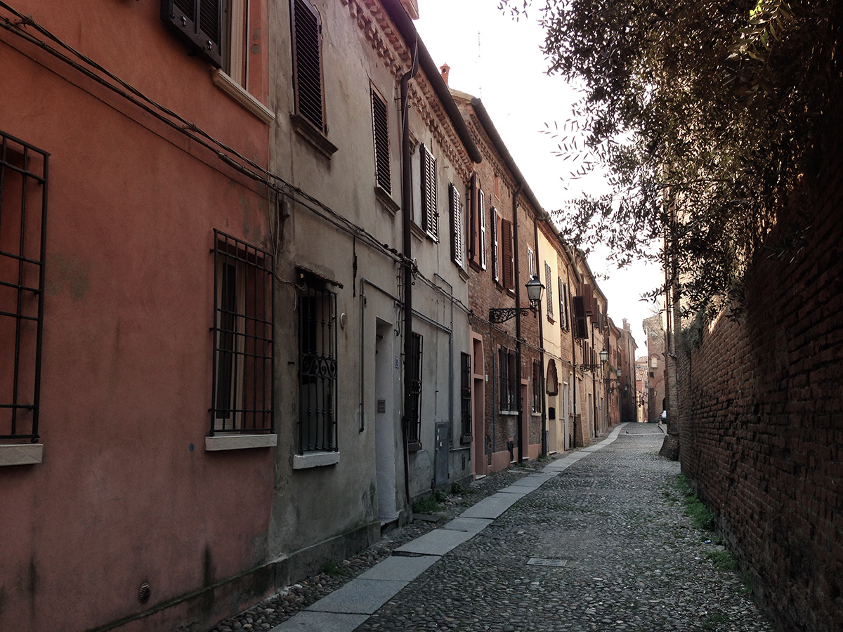 What to see in Ferrara and its Countryside, Italy - 35mminstyle