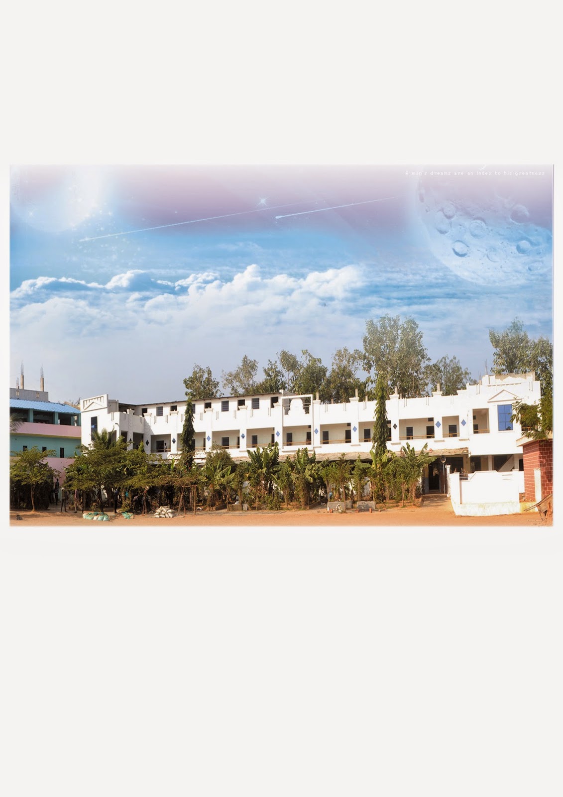 NARAYANA GURUKULA PATASALA