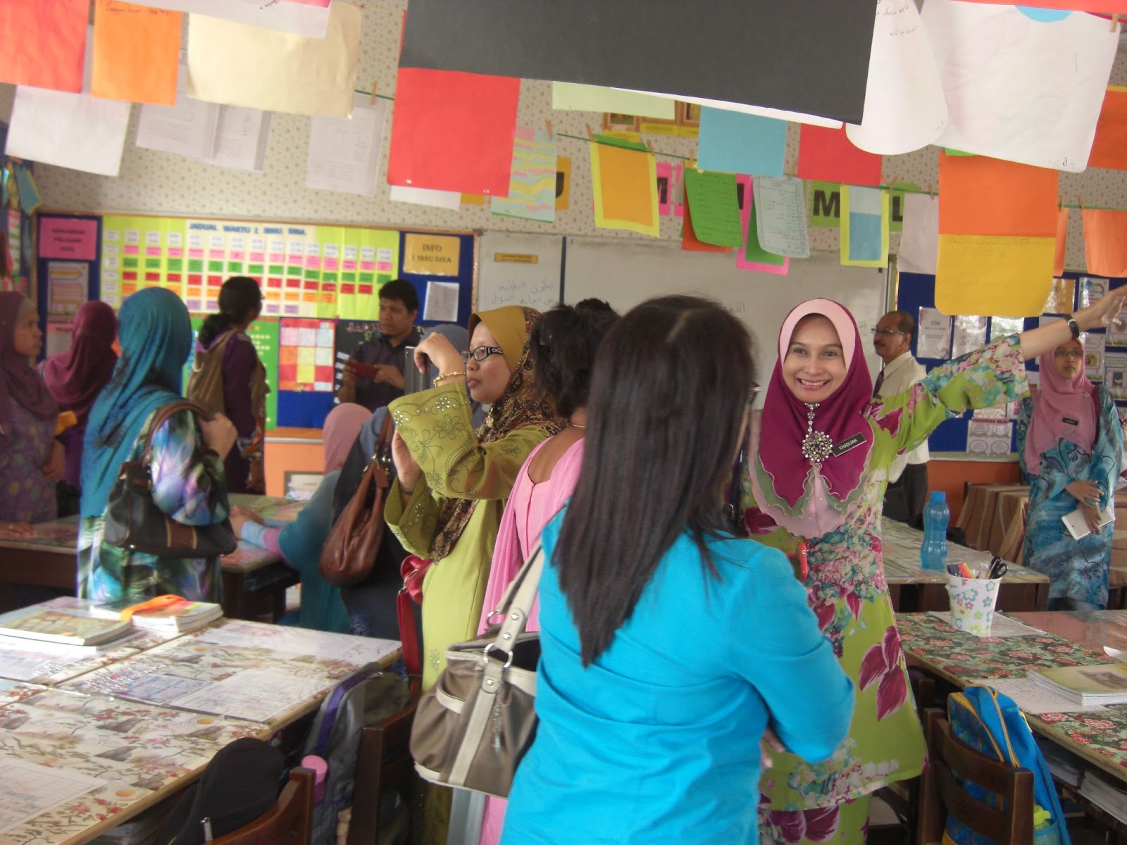 SMK LEMBAH SUBANG: 2015