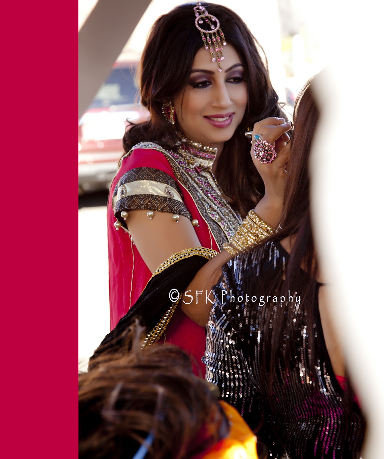 SFK Art of Photography: How I met Rukhsana Q.