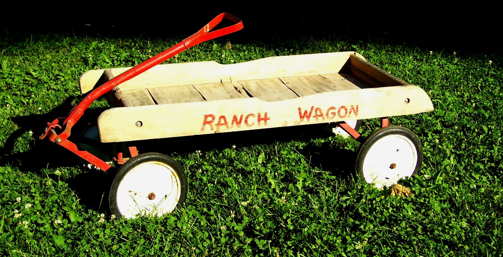 It's All Connected: July 2012