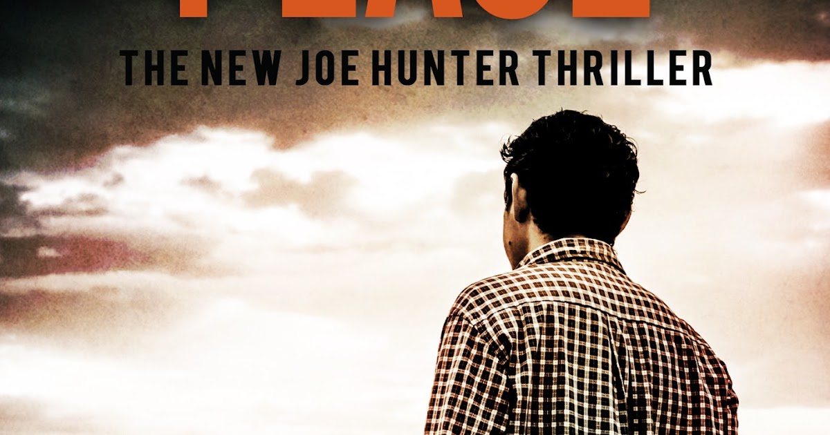 Matt Hilton Thrills: The New Joe Hunter Thriller - No Safe Place