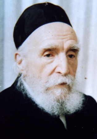 The Philippi Collection: The Lithuanian Kippah (כִּיפָּה)