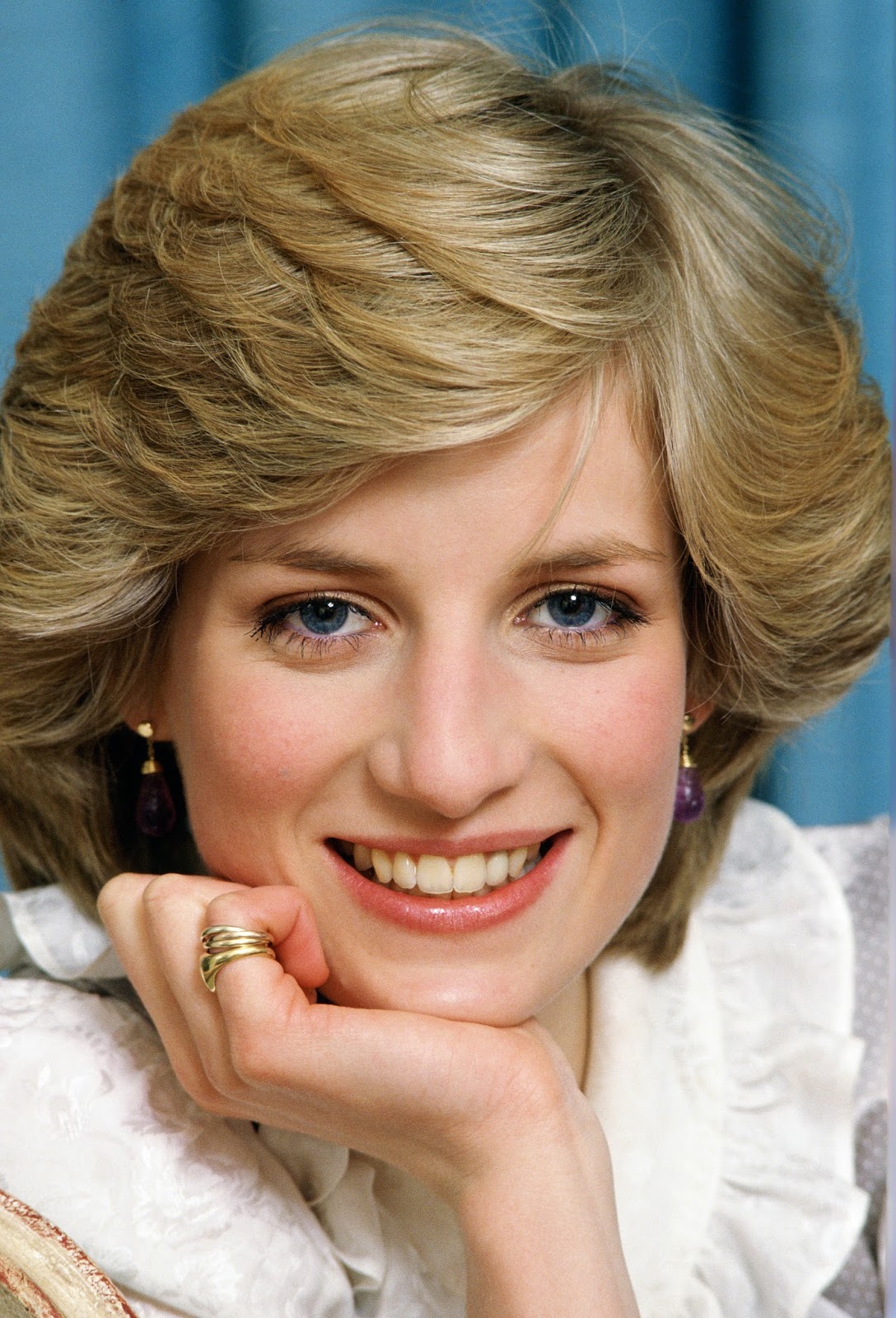 Absolutely Princess Diana