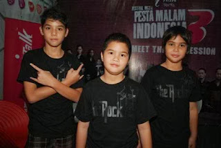 Foto Dan Biodata Al El Dul Lengkap Agamanya