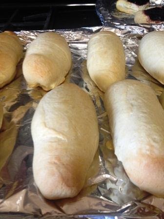 Emo Marie and the Quest for Domestic Perfection: Rise and Conquer