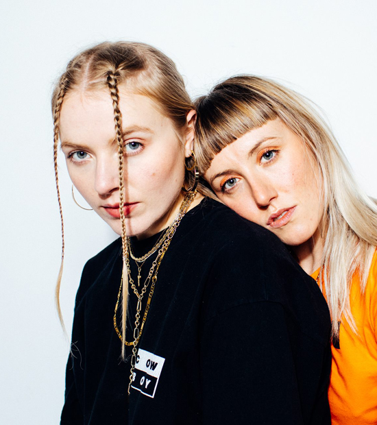 MPMBL.: IDER: Langer Anlauf