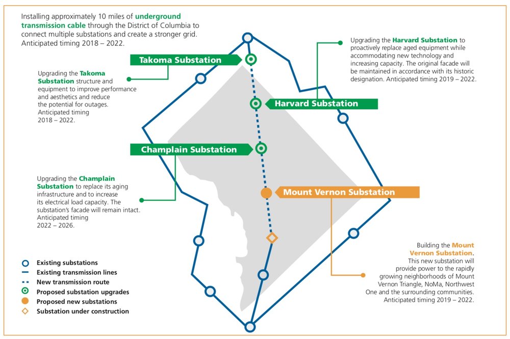 Rebuilding Place in the Urban Space: One reason infrastructure can cost ...