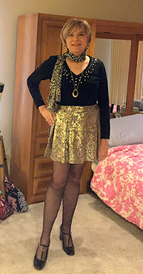 Femulate: Party Time