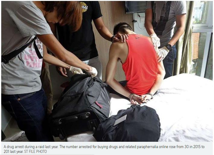 If Only Singaporeans Stopped to Think: Strengthening Singapore's fight ...