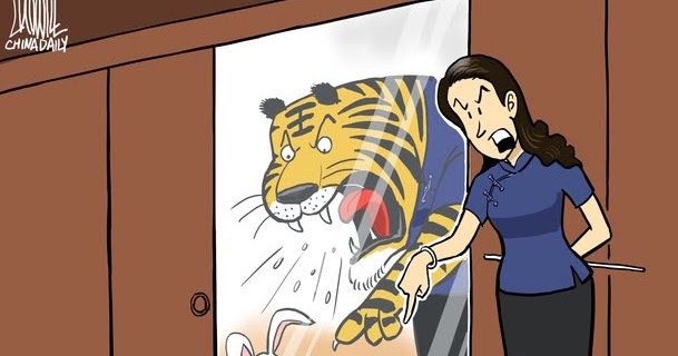 Asian American Studies 2 : Why the Tiger Mom Parenting Style Doesn't ...