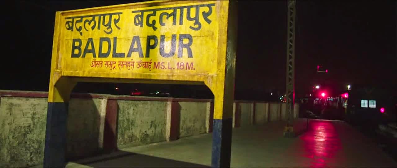 Dichotomy of Irony: Badlapur — Of Badla (Change) And Badla (Revenge)