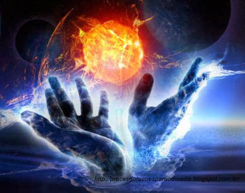 CRIANDO VIDA: - DO PONTO ÔMEGA QUE VIRÁ AO NOVO PONTO ALPHA QUE SE ...