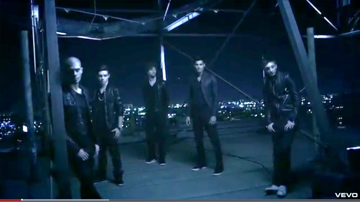 AllThingsWanted: chasing the sun