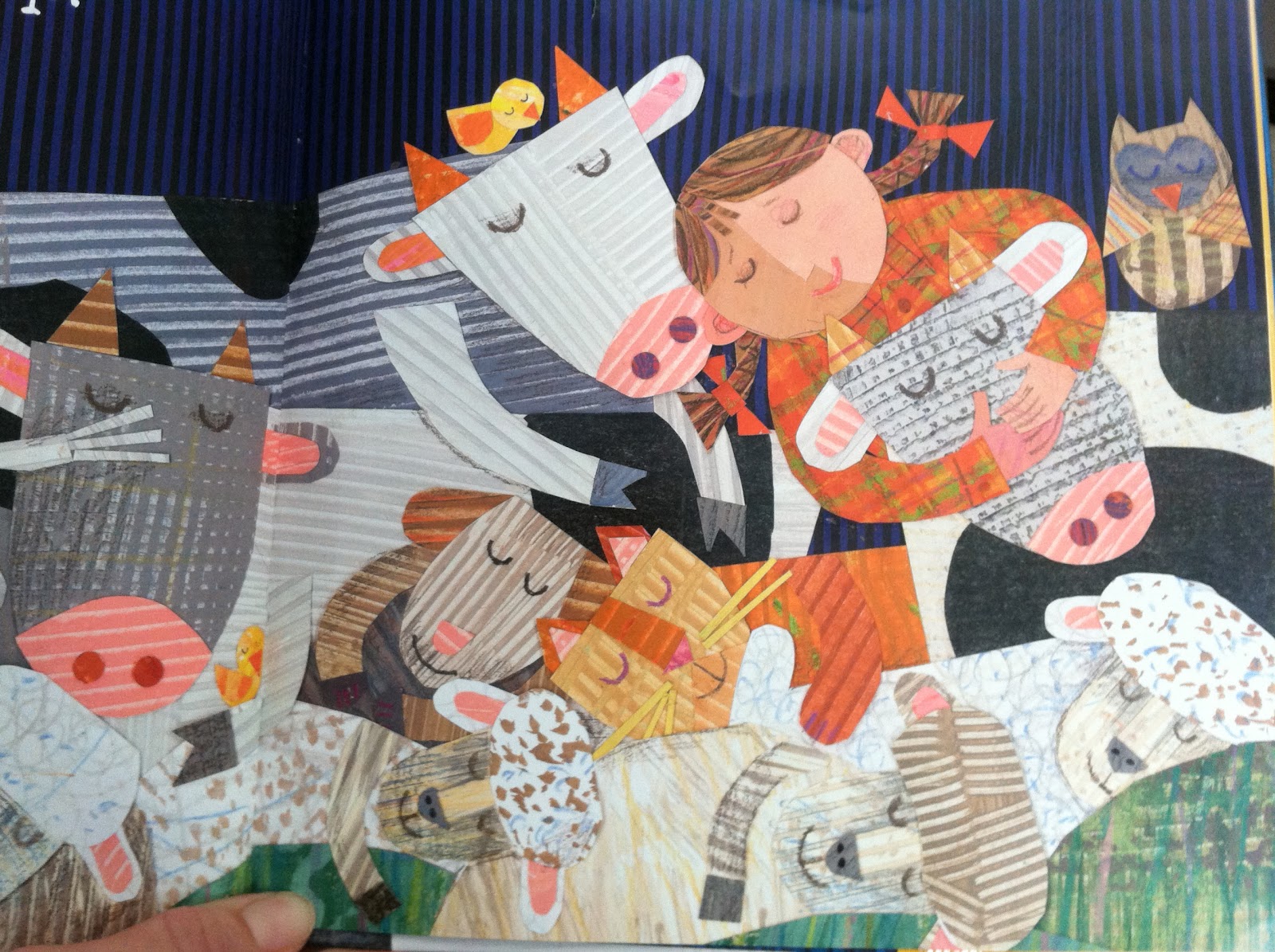 Miss Sarah's Storytime: Farms and Gardens Storytime for Early Talkers ...