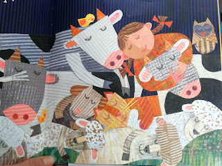 Miss Sarah's Storytime: Farms and Gardens Storytime for Early Talkers ...