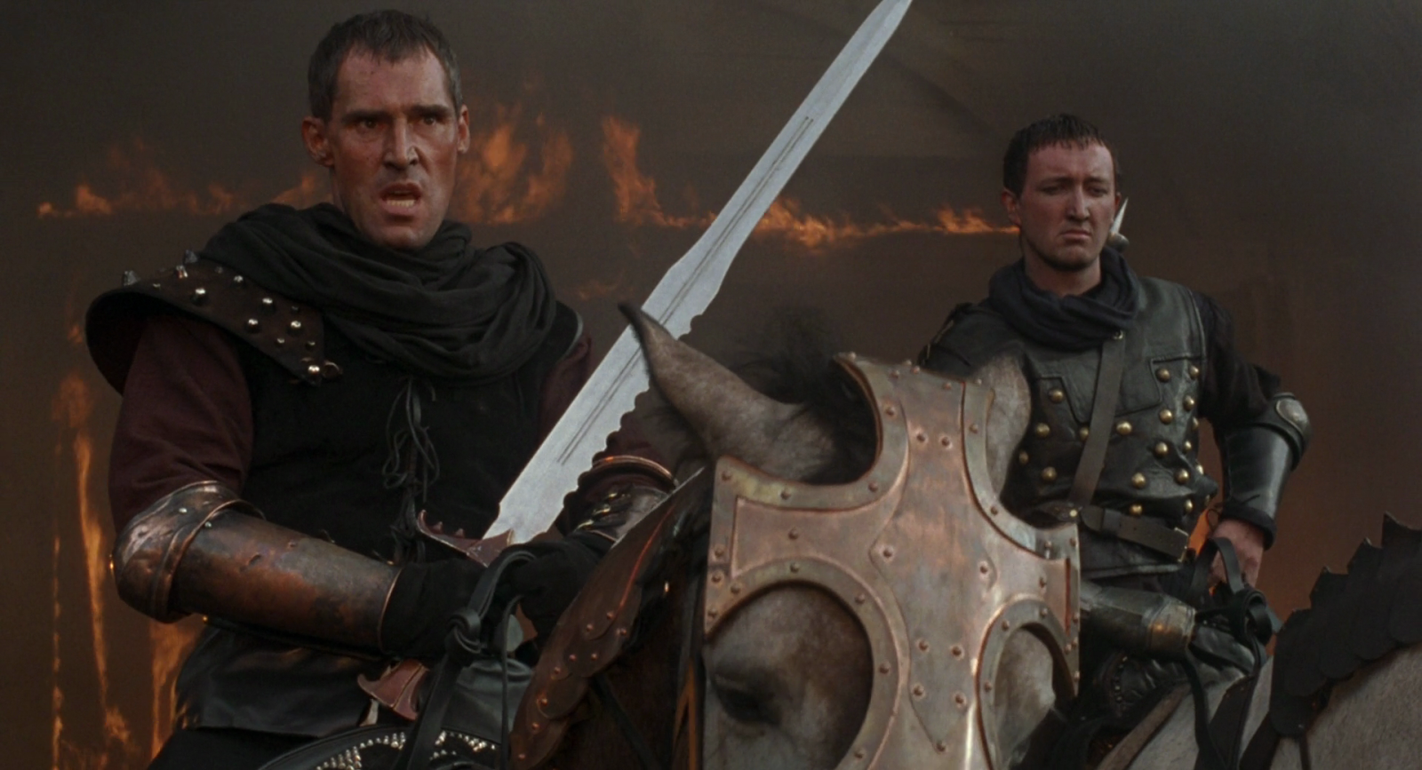 First Knight : สุภาพบุรุษ ยอดอัศวิน - Movies HD Online