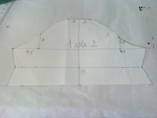 creapatronesycoseconjudy: DISFRAZ DE CHILINDRINA.